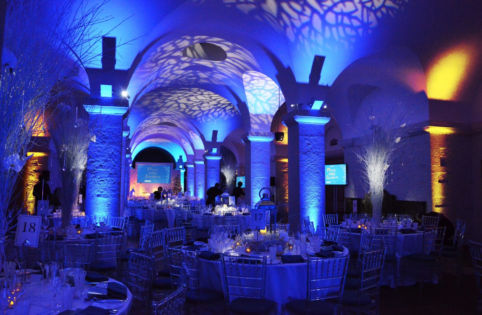 Venues - Ash Event Productions